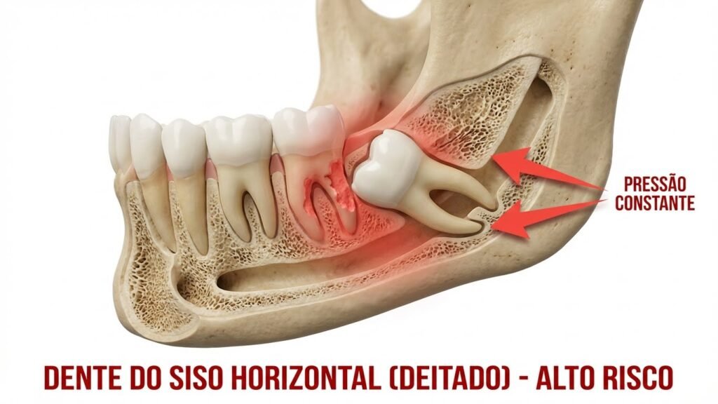 Siso Incluso: O Guia Definitivo Sobre Diagnóstico, Cirurgia e Recuperação